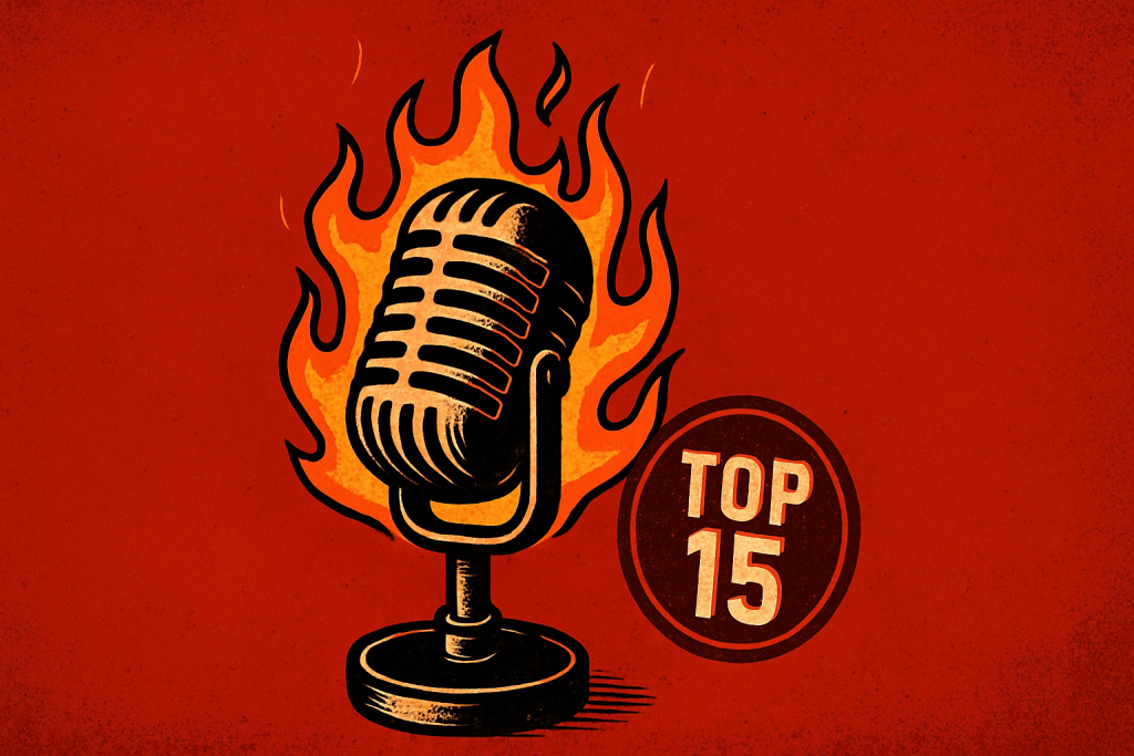 Named a Top 15 Graphic Design Podcast by FeedSpot – But Let’s Talk ...